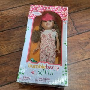 bumbleberry girls | Toys | Bumbleberry Girls Doll | Poshmark